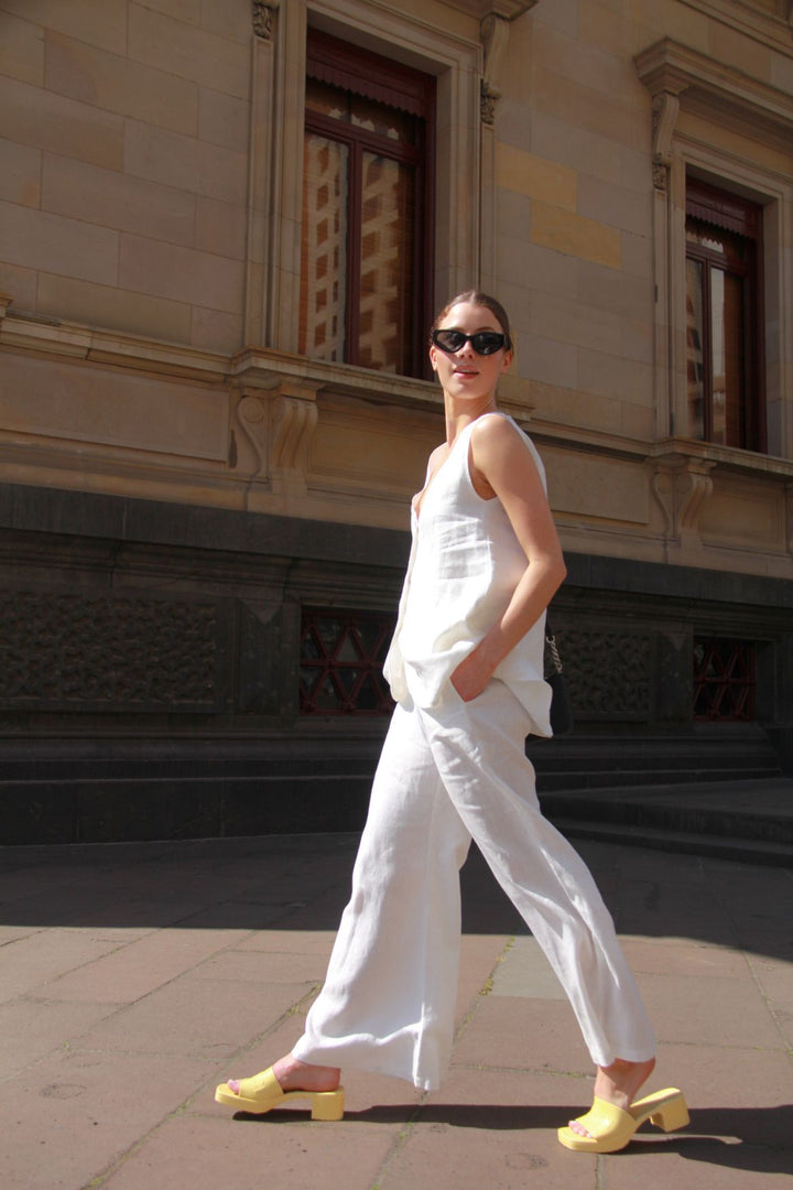 New Arrivals – The Ease