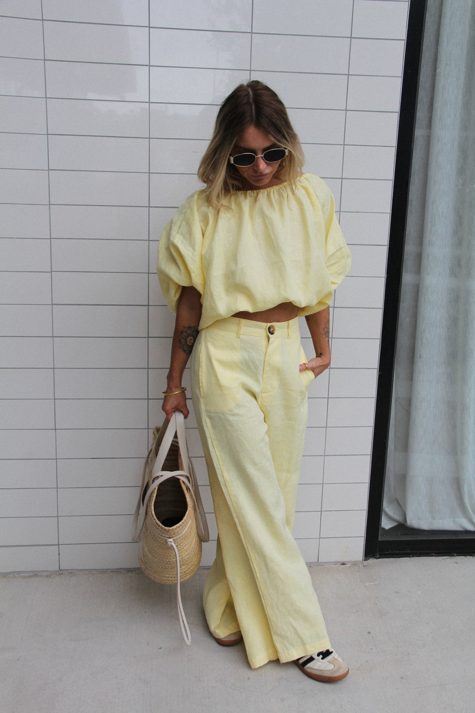 New Arrivals – The Ease