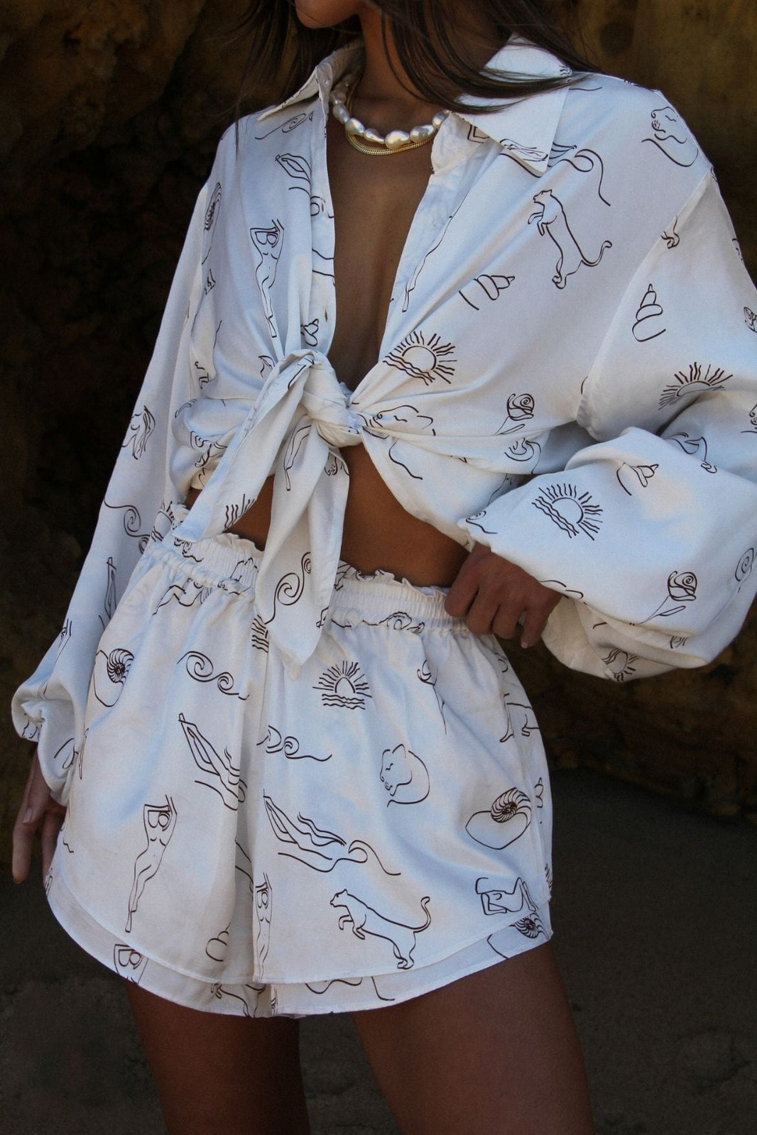 New Arrivals – The Ease