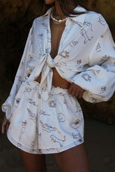 New Arrivals – The Ease