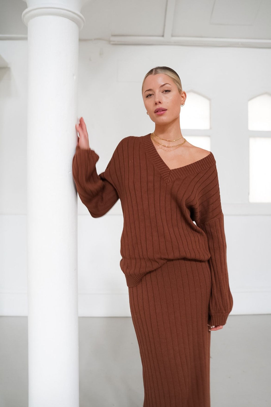 New Arrivals – The Ease