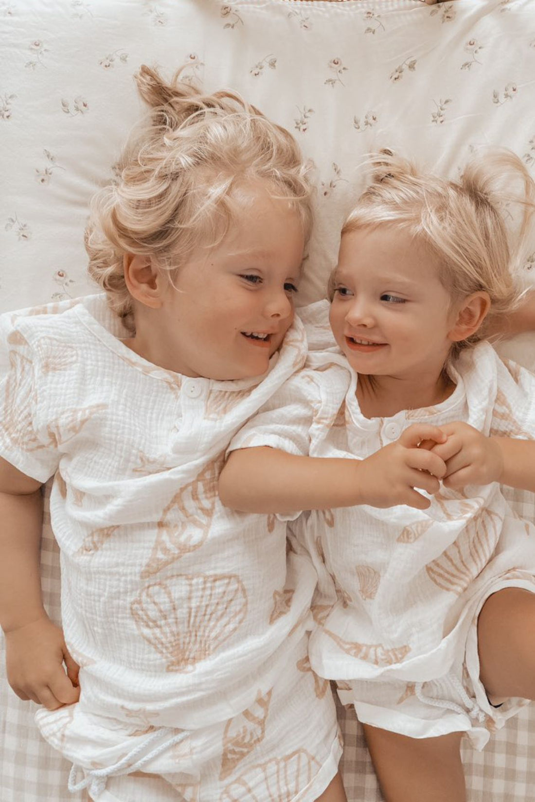 The Ease Label - Little Ease - Children's Clothing